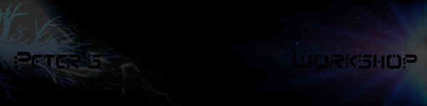 Peter's Workshop Shop | Redbubble