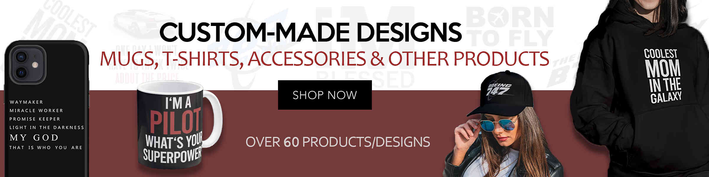 Joel Designs Shop | Redbubble
