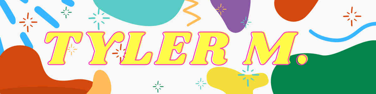 Tyler Meier Shop | Redbubble