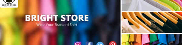 Bright-Store Shop | Redbubble