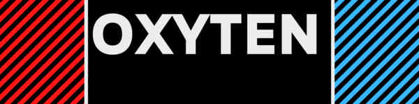 oxyten Shop | Redbubble