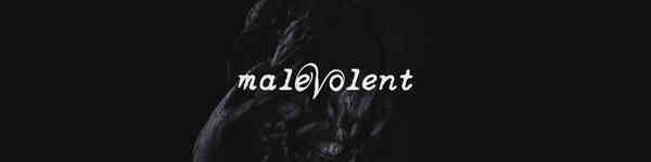 MalevolentCast Shop | Redbubble