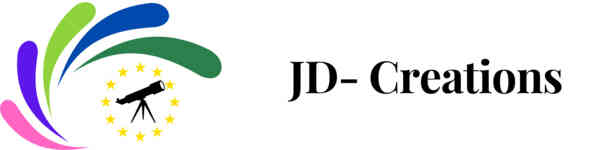 JD-Creations Shop | Redbubble