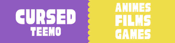 Cursed-Teemo Shop | Redbubble