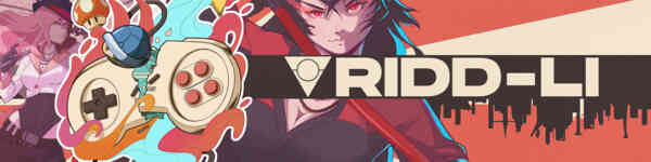 Ridd-Li Shop | Redbubble