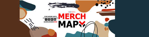 Merch Map Shop | Redbubble