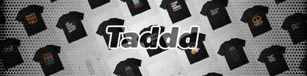 taddd Shop | Redbubble