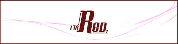 I'm Redz Shop | Redbubble