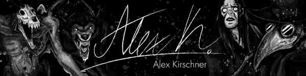 Alex Kirschner Shop | Redbubble