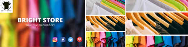 Bright-Store Shop | Redbubble