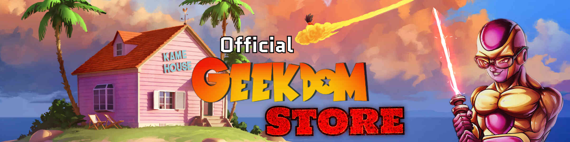 Geekdom101 Shop | Redbubble