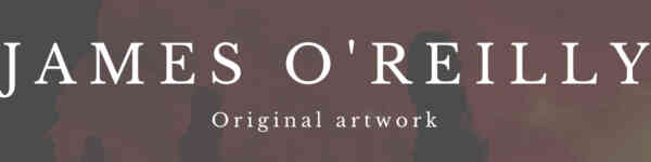 James OReilly Shop | Redbubble