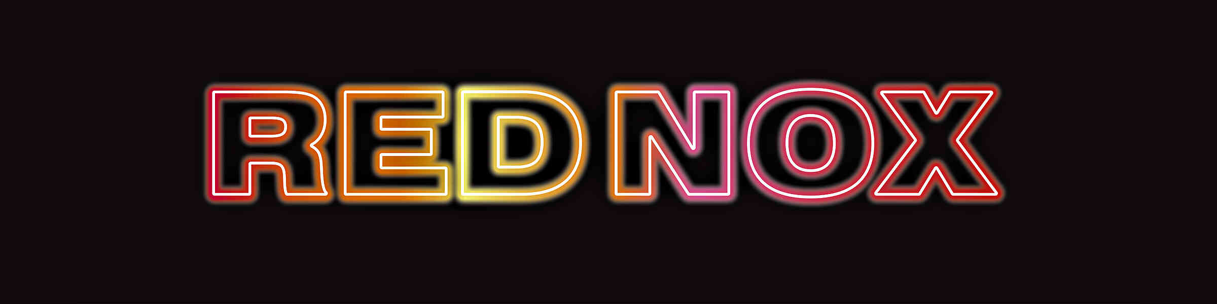 The Red Nox Shop | Redbubble