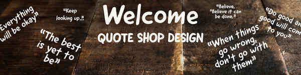 QuoteShopDesign Shop | Redbubble