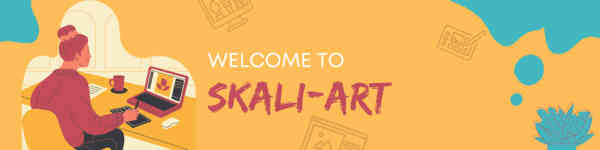 Skali-Art Shop | Redbubble