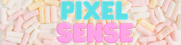 Pixelsense Shop | Redbubble