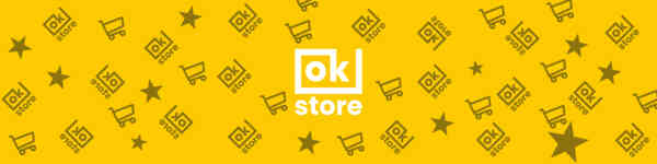 ok-store Shop | Redbubble