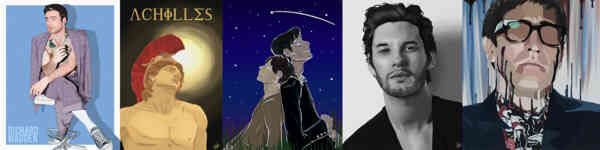 Logan Melrose Shop | Redbubble