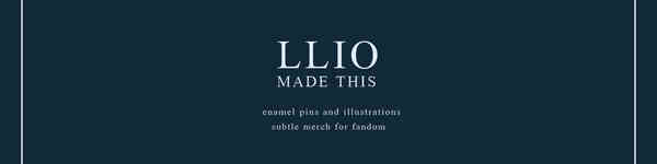Llio-Made-This Shop | Redbubble