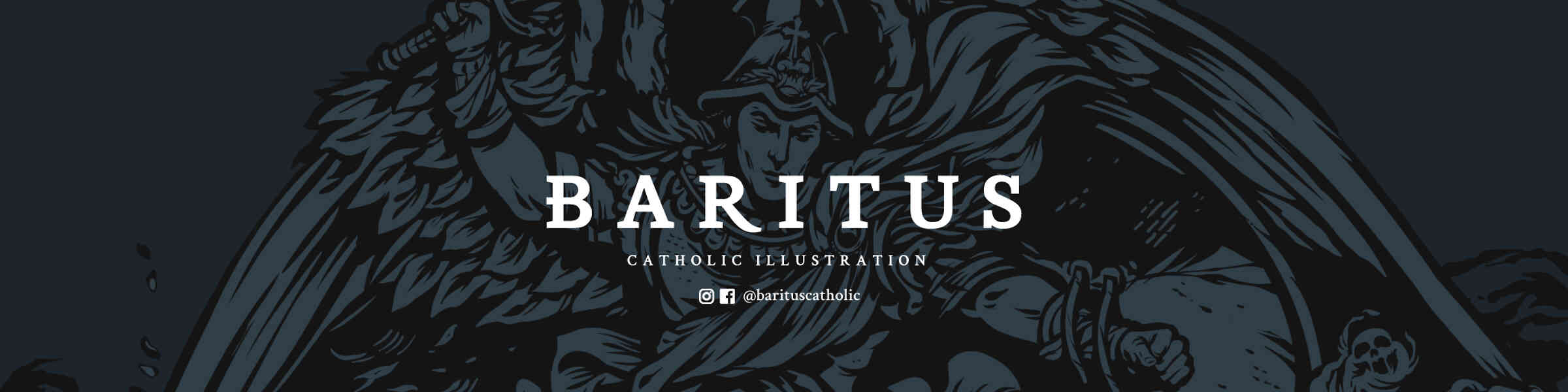 BaritusCatholic Shop | Redbubble