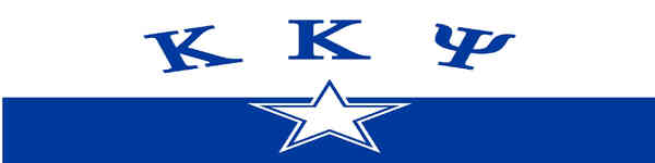 KKPsi-KappaNu Shop | Redbubble