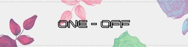 ONE-OFF Shop | Redbubble