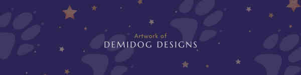 DemiDog-Designs Shop | Redbubble