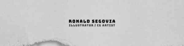 Ronald Segovia Shop | Redbubble