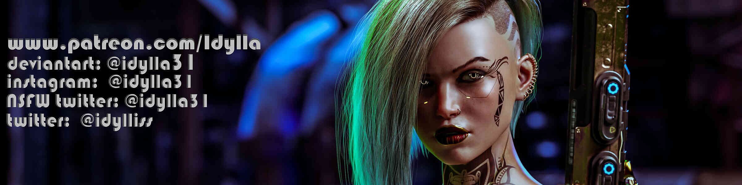 Idylla Shop | Redbubble