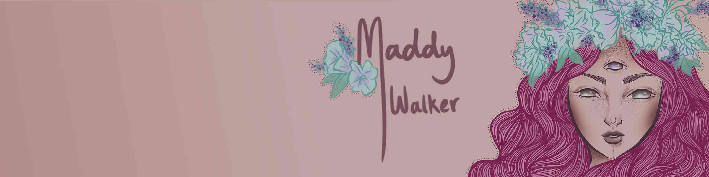 Maddy Walker Shop | Redbubble