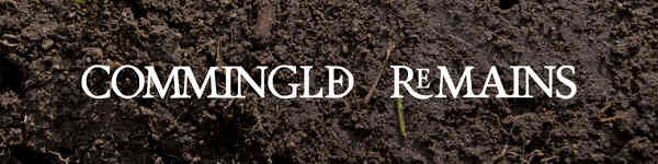 Commingled Remains Shop | Redbubble