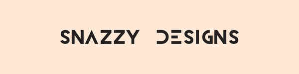 Snazzy Designs Shop | Redbubble