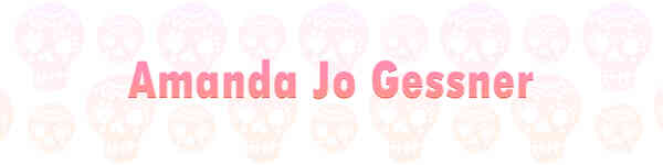 Amanda Gessner Shop | Redbubble