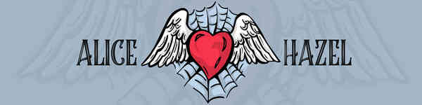 Alice Hazel Shop | Redbubble