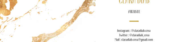 Clara Diab Shop | Redbubble