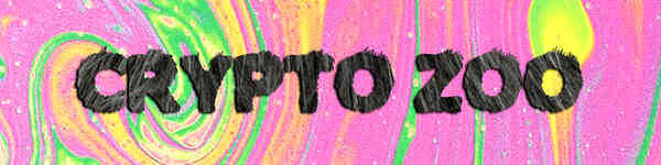 CryptoZoo Shop | Redbubble