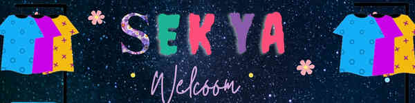 Sekya art ⭐⭐⭐⭐⭐ Shop | Redbubble