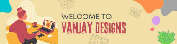 Vanjay Shop | Redbubble