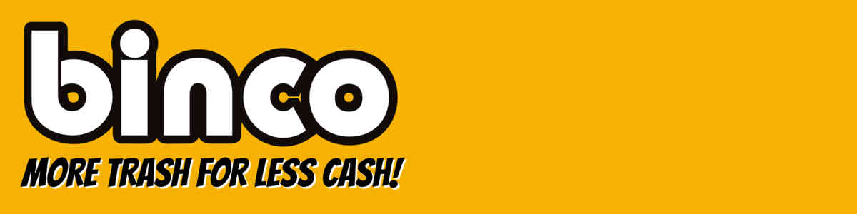 BINCO-STORE Shop | Redbubble