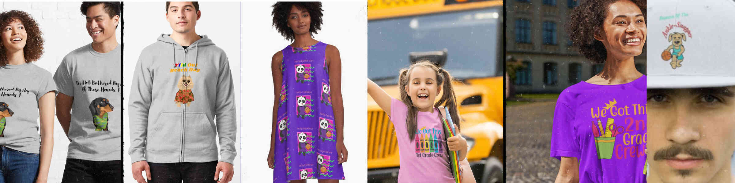 Gritty Treasure Collection Shop | Redbubble