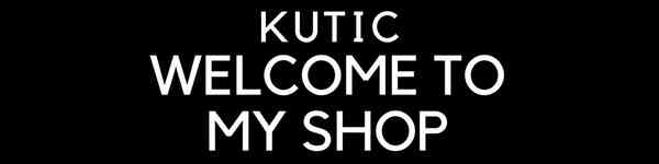 Kutic Shop | Redbubble