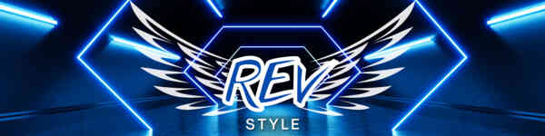 Rev-Style Shop | Redbubble