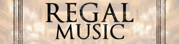 Regal-Music Shop | Redbubble