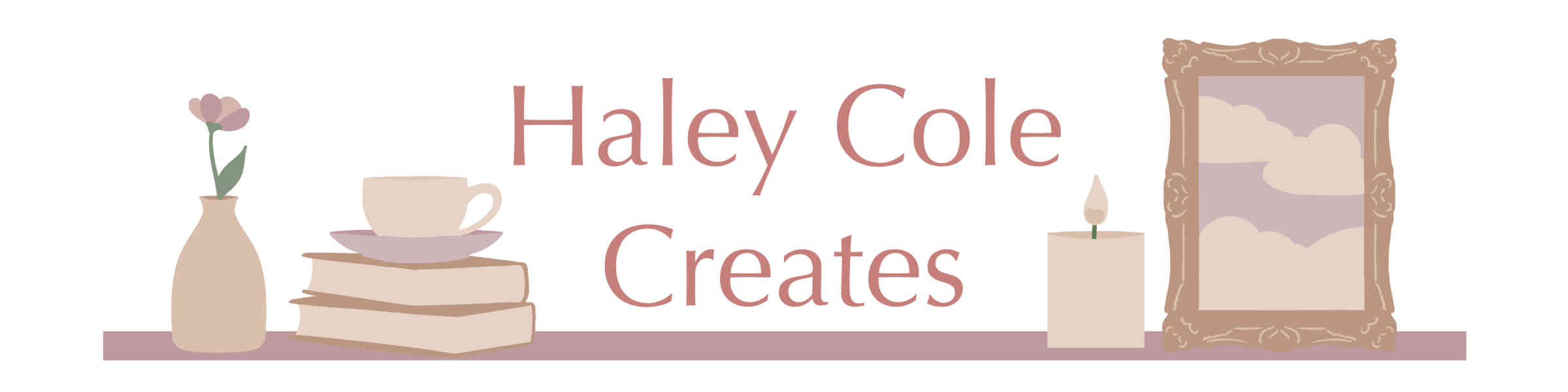 Haley Cole Shop | Redbubble