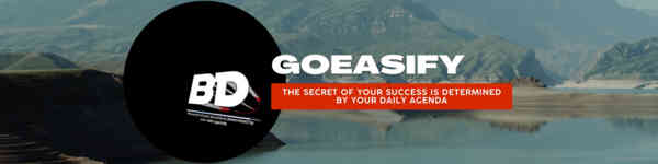 GoEasify Shop | Redbubble