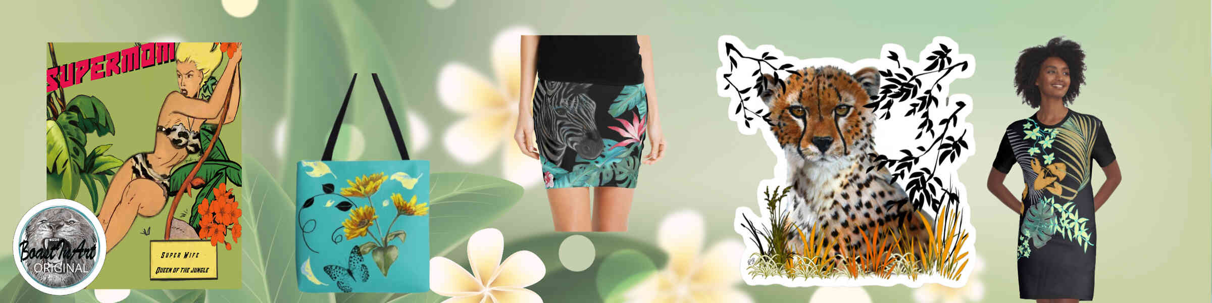 Rene Boast Shop | Redbubble