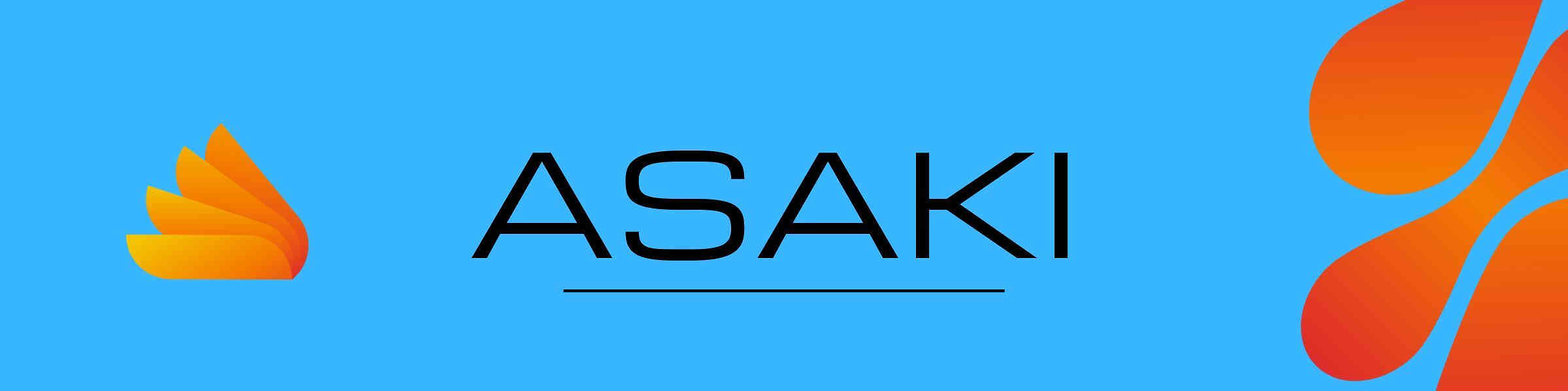 ASAKI ... Shop | Redbubble