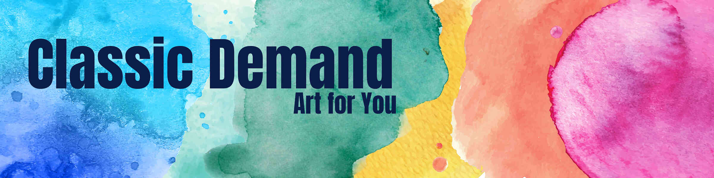 Classic Demand Shop | Redbubble