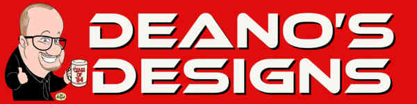Deano's Designs Shop | Redbubble