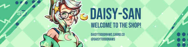 Daisy-Todd Shop | Redbubble